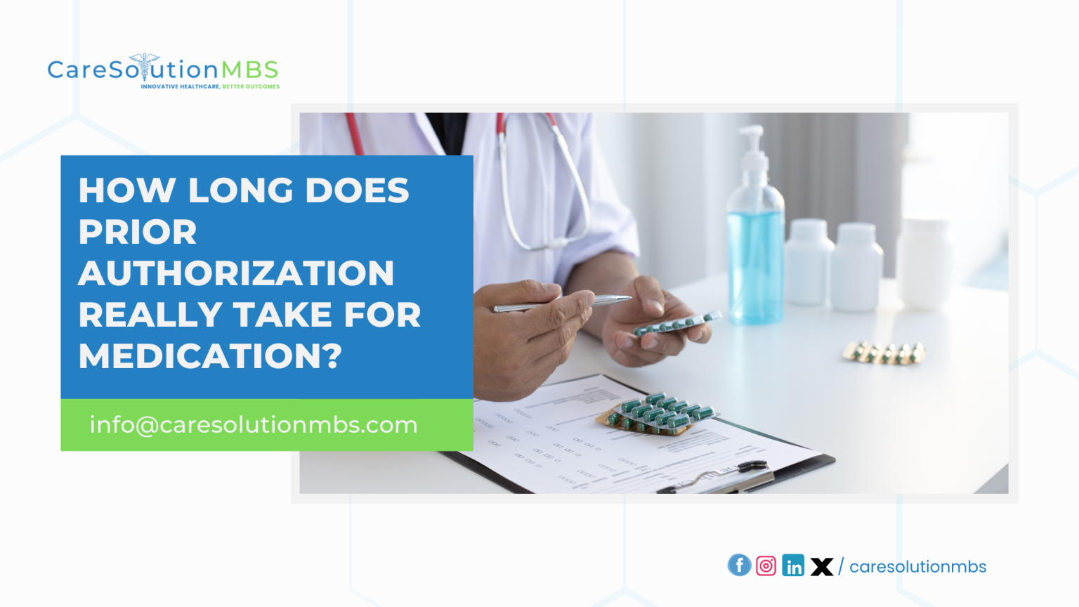 How Long Does Prior Authorization Really Take for Medication ...