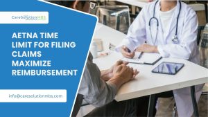 Aetna Time Limit for Filing Claims Maximize Reimbursement ...